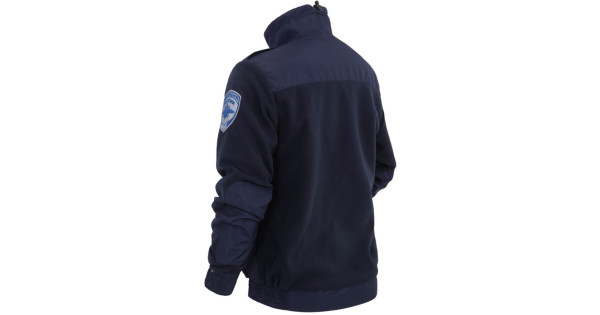 DPS M2 Fleece Jacket | Lightweight Military Fleece