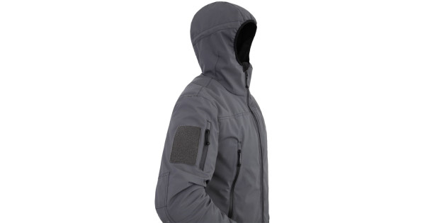 Integral Tactical Jacket