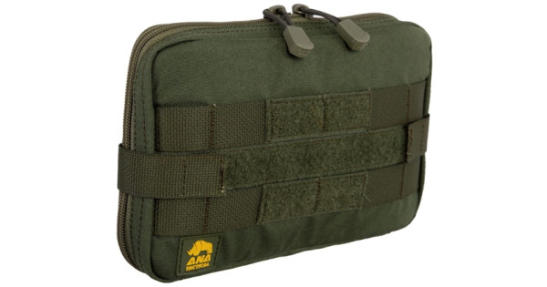 Administrative Pouch ADM | Compact Tactical Gear