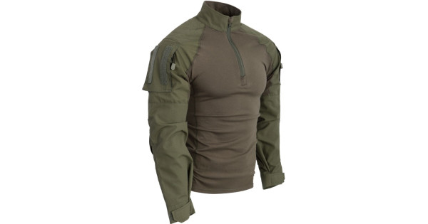 Combat Shirt M3 - Military Tactical Shirt