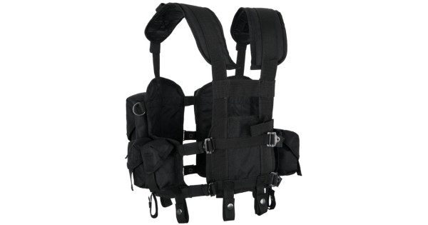 Grad-2 Tactical Vest | Military Rifleman Gear