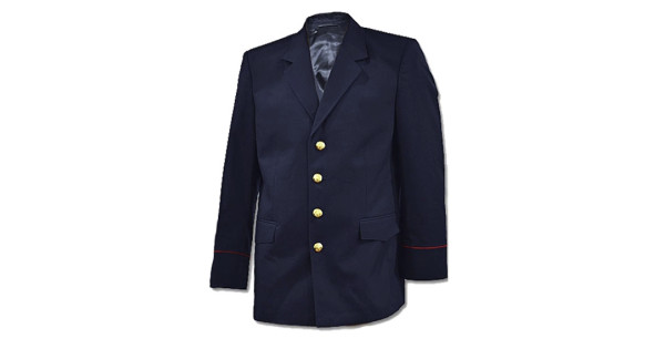 Men's Police Dress Uniform | High-Quality Law Enforcement