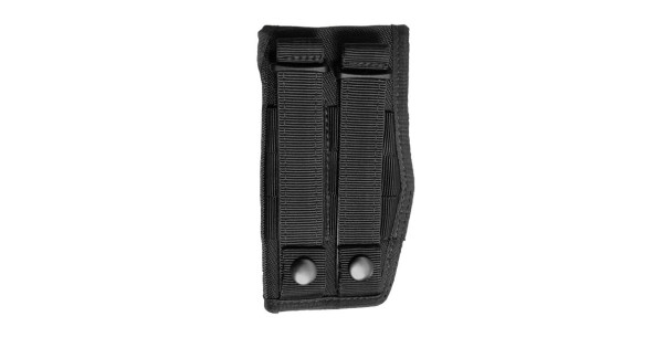 Closed Holster for PM & PMM with MOLLE System