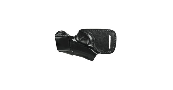 Premium PMM Holster Model №10 Semi-Horizontal