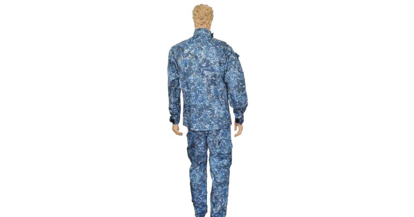 NATO MAGELLAN Tactical Suit | Military & Outdoor Gear