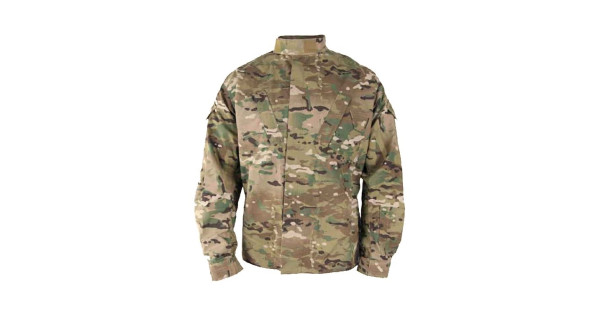 Combat PROPPER Tactical Jacket - Durable Military Gear