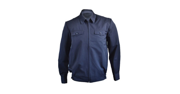 Police Uniform Jacket | Durable & Functional