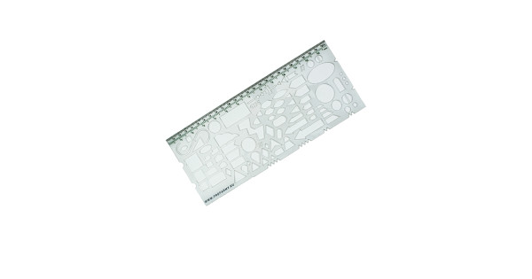 Officer's Marine Ruler | Profarmy