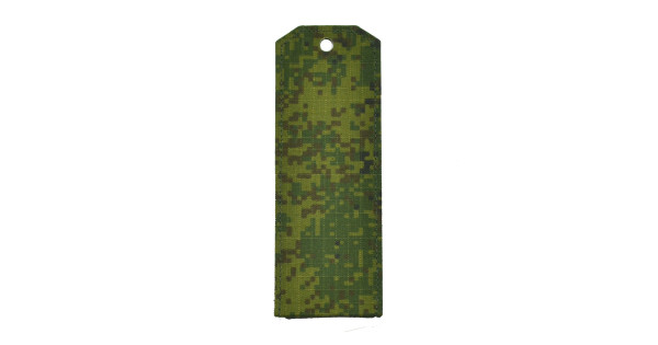 Clean Military Rank Insignia | High-Quality Pogony