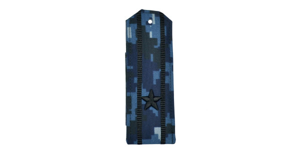 3D Major Rank Insignia | Military Pogony