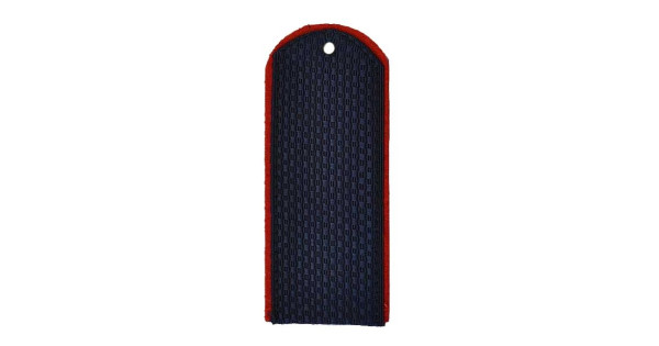 MVD Shoulder Boards for Military Uniform