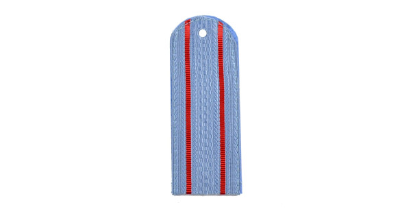 Women's MVD Shoulder Boards 2 Stripes