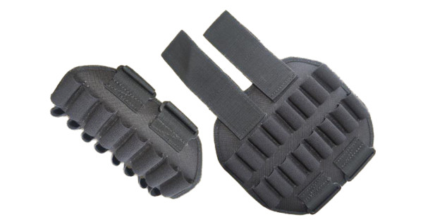 Chance-3 Camo Shotgun Ammo Holder
