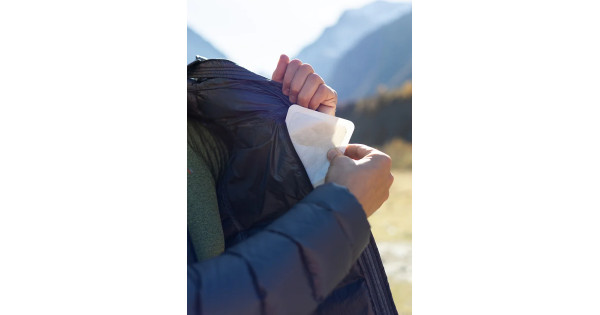 ThermoHeat Portable Body Warmer | Stay Warm in Extreme Conditions