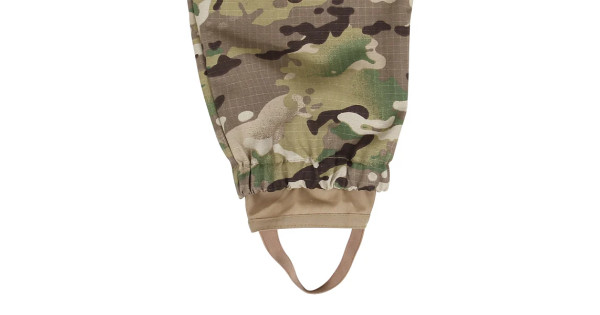 Summer Tactical Pants SPLAV Multipat Rip-Stop