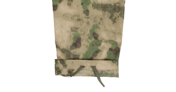 Hot Weather Field Uniform by Splav Moss