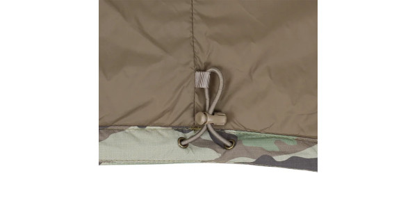 SPLAV L3a Yashma Multipat Tactical Jacket