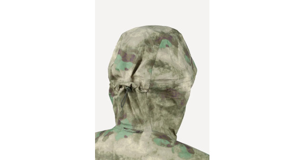 SPLAV L6 Squall Tactical Jacket - Moss