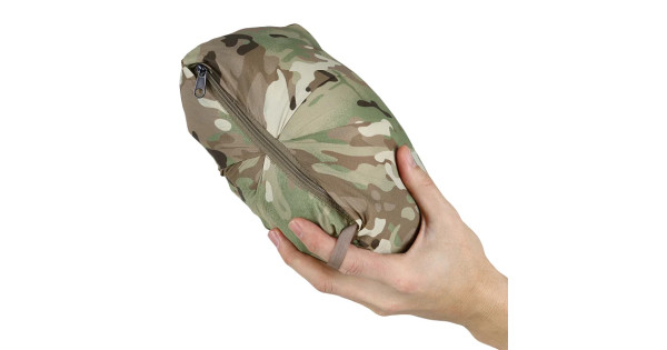 SPLAV L7a Pyrite Tactical Jacket | Lightweight Warmth