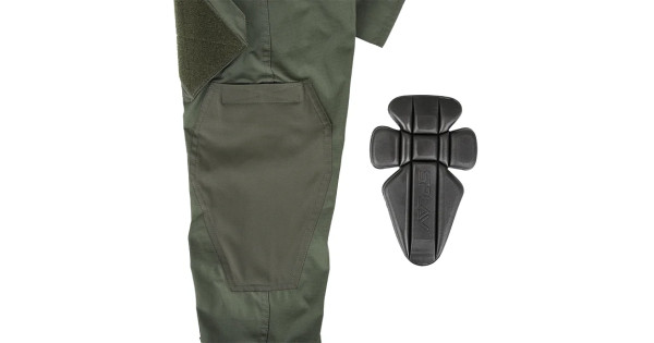 TSU-3迷彩战术夹克 SpetsNaz Gear