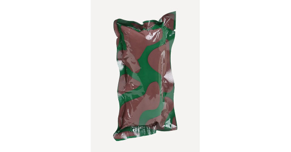 AB-3 Military First Aid Bandage | Camo Gauze Wrap