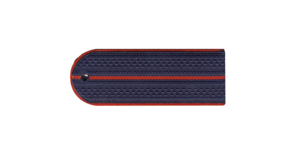 Junior Police Officer MVD Shoulder Boards