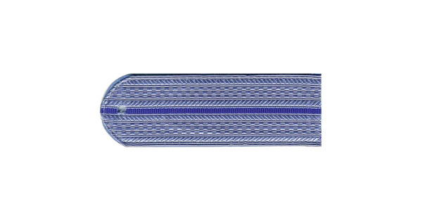 Justice MVD Shoulder Boards for Junior Officers