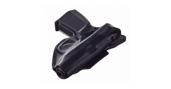 Belt Holster for Makarov PMM | Secure & Comfortable Carry