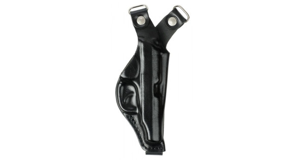 Vertical Shoulder Holster for PMM | Concealed Carry Holster
