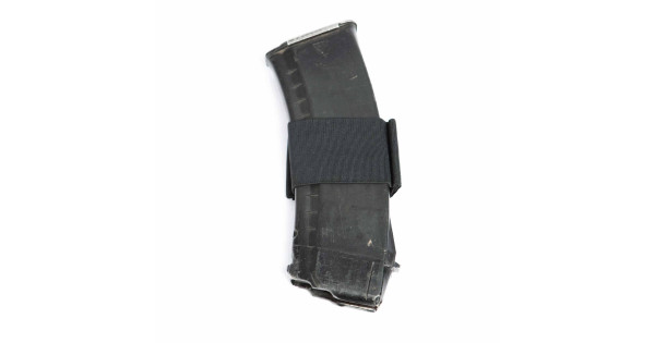 Durable Elastic Magazine Strap