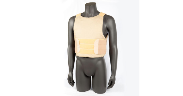 Operator-1C Tactical Body Armor | Superior Protection