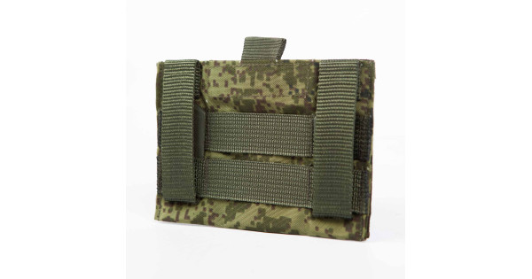 Large ID Panel | Tactical Operations Gear
