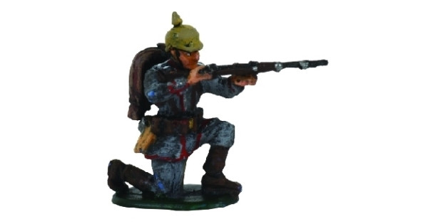 Macedonian Cavalry Model Kit | Ancient Warfare Collectible